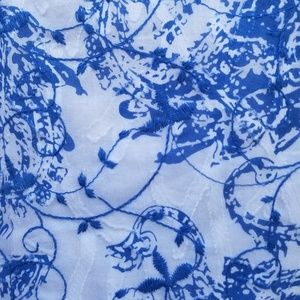 Altar'd State | Dresses | Alterd State Blue Paisley Dress | Poshmark